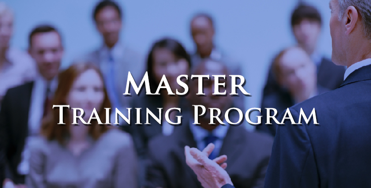Master Training Program – Compass India